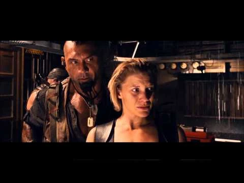 User blog:Matt Hadick/Riddick Expert Showcase | Riddick Wiki | Fandom