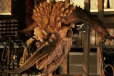 riddick 2013 creatures