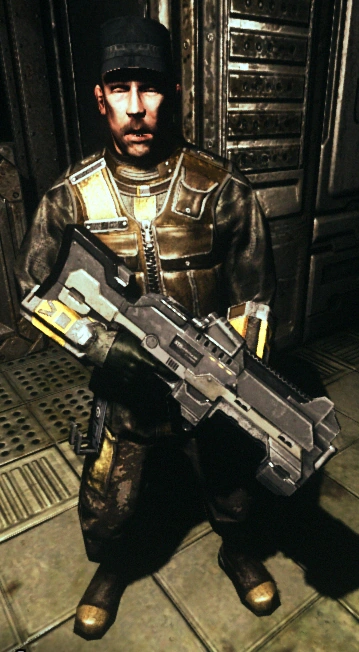 Brad | Riddick Wiki | Fandom