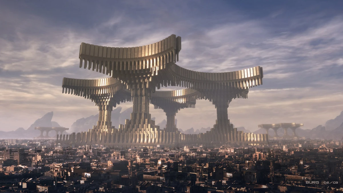 Helion Light Beacon | Riddick Wiki | Fandom