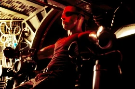 Richard B. Riddick | Riddick Wiki | Fandom