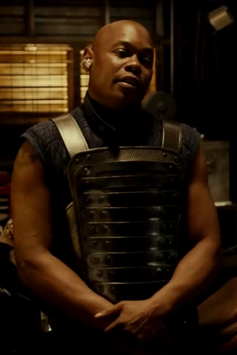 Moss | Riddick Wiki | Fandom