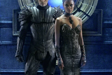 Chronicles Of Riddick Crematoria