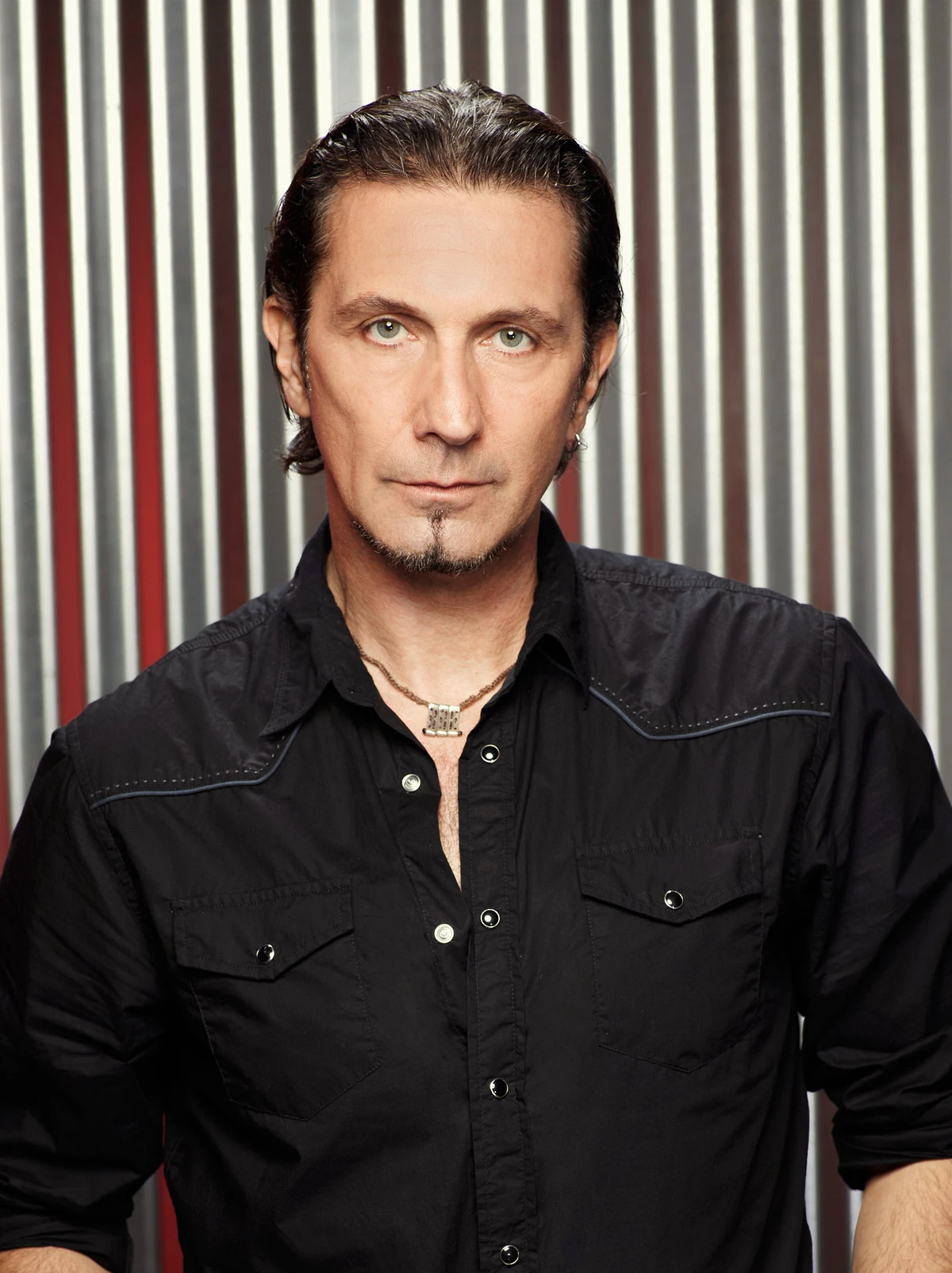 Patrick Tatopoulos | Riddick Wiki | Fandom