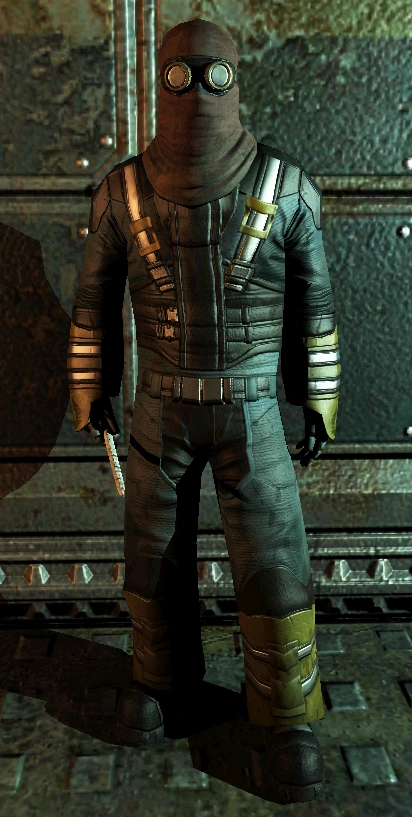 Alonzo | Riddick Wiki | Fandom