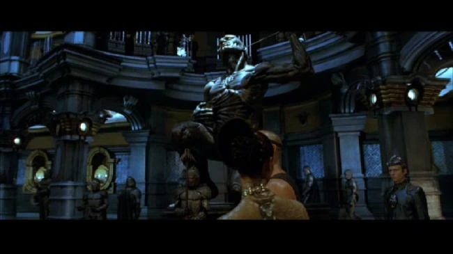 Basilica | Riddick Wiki | Fandom