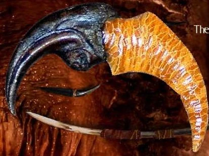 Raptor Cat | Riddick Wiki | Fandom