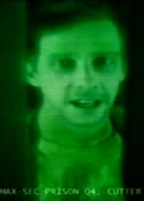 Cutter | Riddick Wiki | Fandom