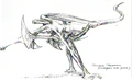 Bioraptor - Riddick Wiki - The Chronicles of Riddick