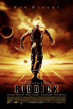 riddick 360