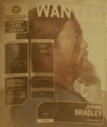 Jerome Bradley | Riddick Wiki | Fandom