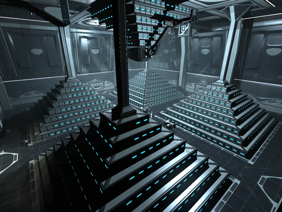 Cryosleep | Riddick Wiki | Fandom