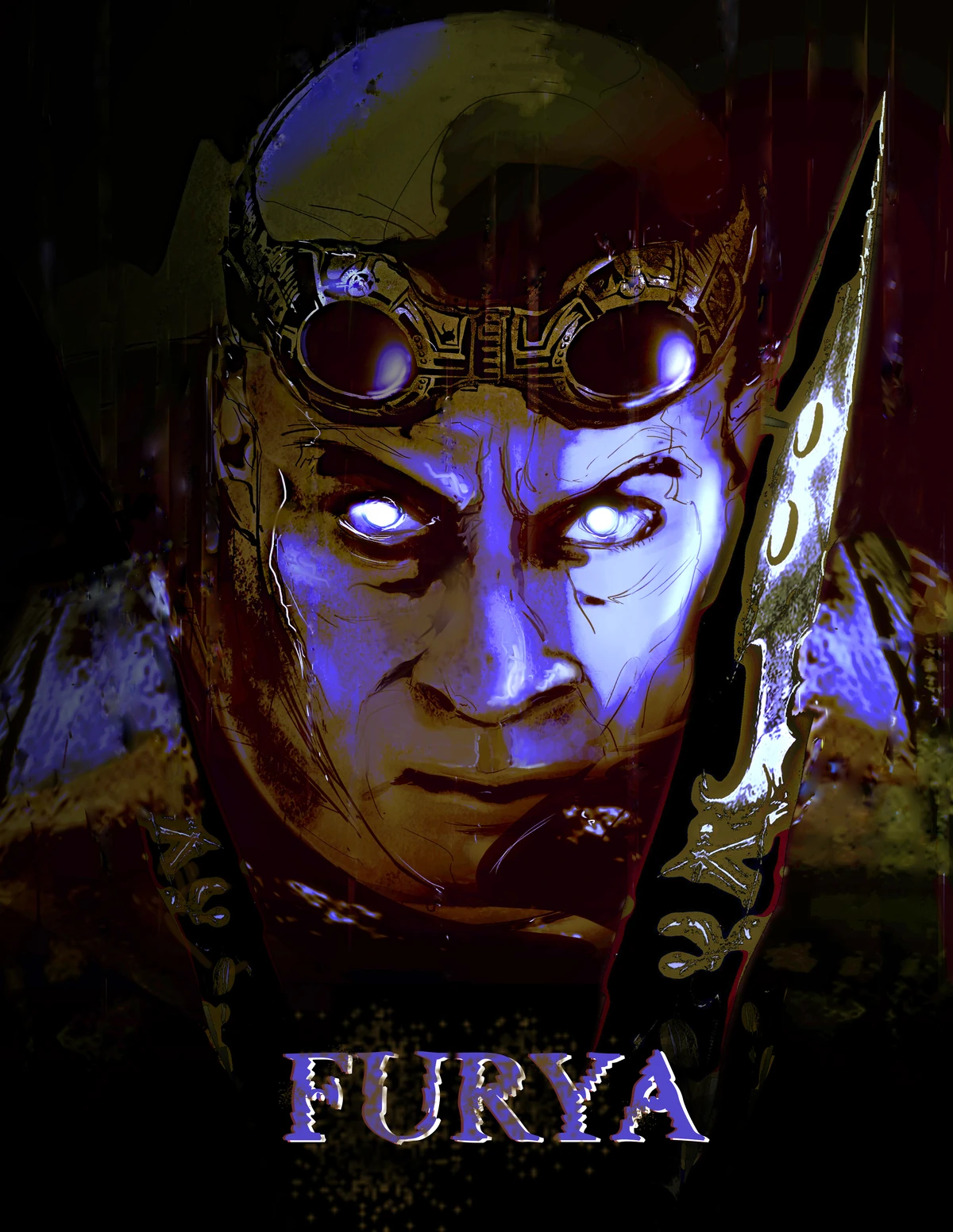 Riddick: Furya | Riddick Wiki | Fandom