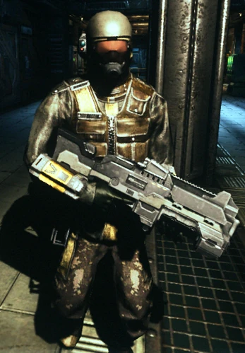 Lucky | Riddick Wiki | Fandom