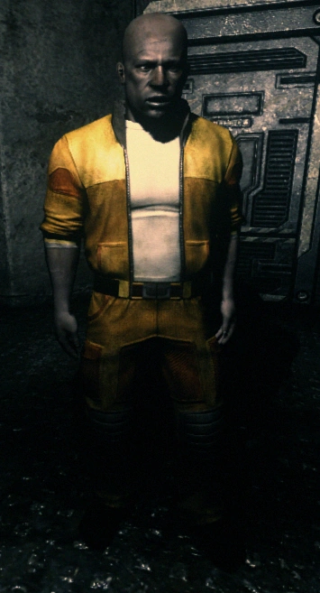 Bulger | Riddick Wiki | Fandom