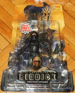 The Chronicles of Riddick Figures | Riddick Wiki | Fandom