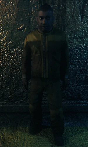 Gomer | Riddick Wiki | Fandom