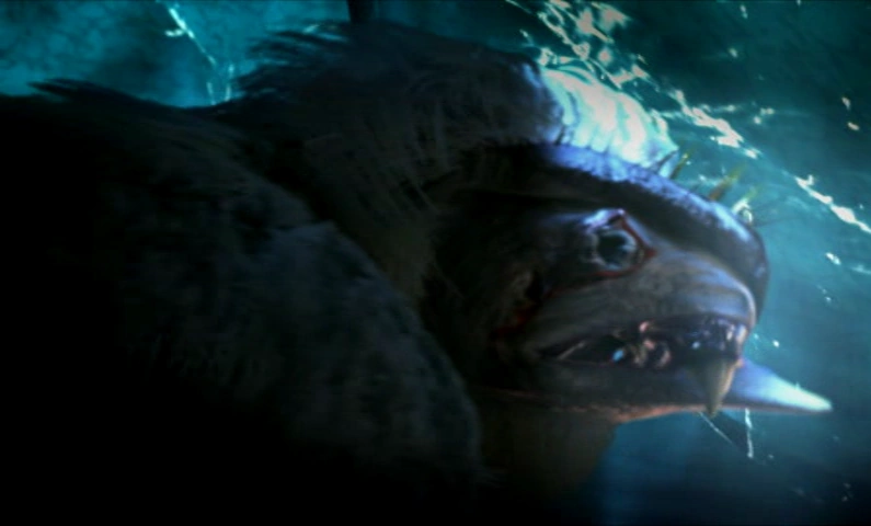 U.V.6 Creature | Riddick Wiki | Fandom