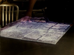 Holomap | Riddick Wiki | Fandom