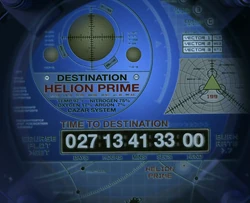Helion System | Riddick Wiki | Fandom