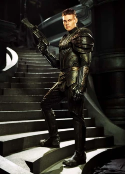 Cronicas De Riddick Dame Vaako