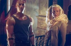 The Chronicles of Riddick | Riddick Wiki | Fandom