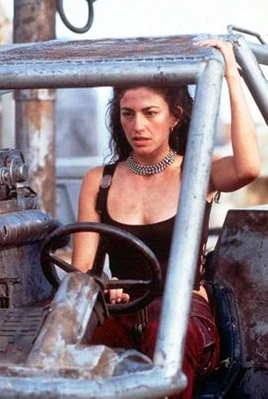 Sharon Montgomery | Riddick Wiki | Fandom