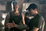 Vin Diesel | Riddick Wiki | Fandom
