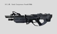 List of Weapons in The Chronicles of Riddick games | Riddick Wiki | Fandom