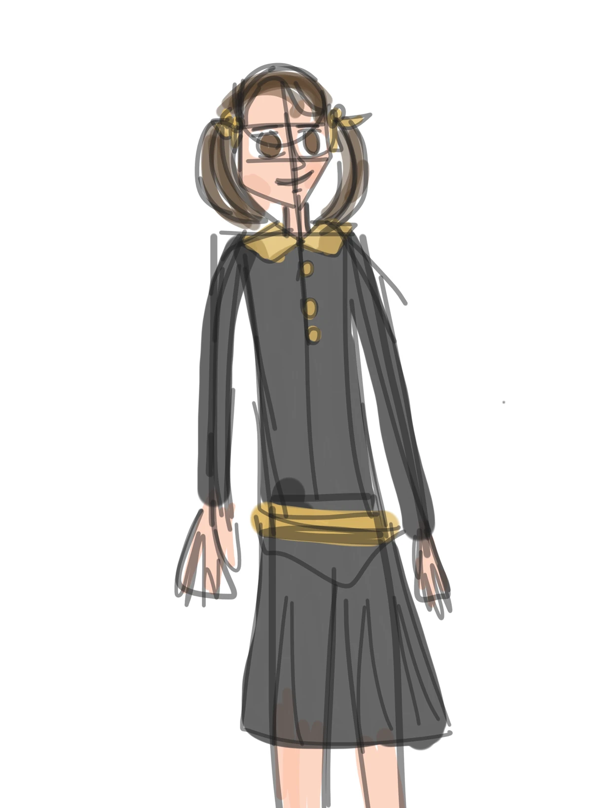 Hope Hallow | Riddle And Fate Wiki | Fandom