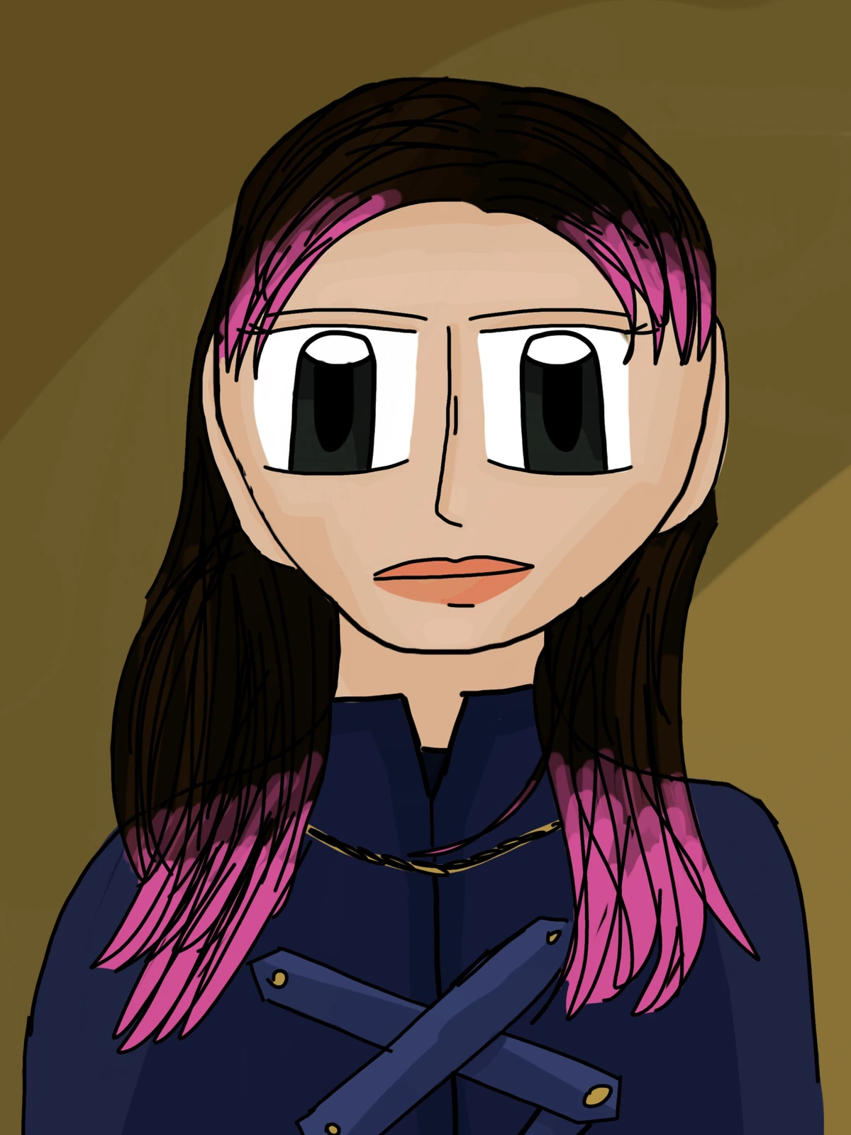 Ava Free | Riddle And Fate Wiki | Fandom