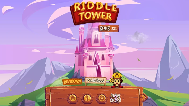 Main Story | Riddle Tower Wiki | Fandom