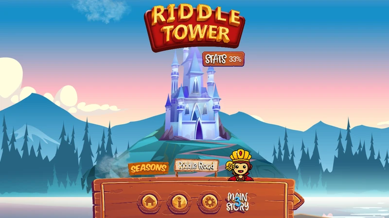 Main Story | Riddle Tower Wiki | Fandom