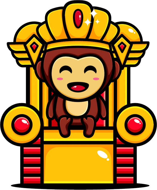 Monking | Riddle Tower Wiki | Fandom