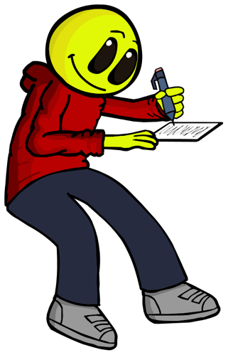 Smiley Sundae | Riddle Wiki | Fandom