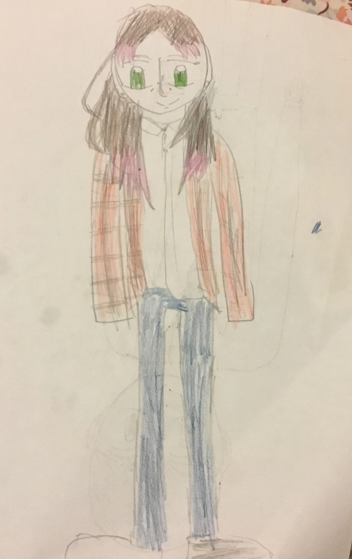 Ava Free | RiddleAndStuff Wiki | Fandom