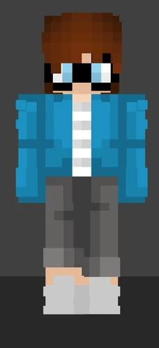 Alexa Mitchell | RiddleAndStuff Wiki | Fandom