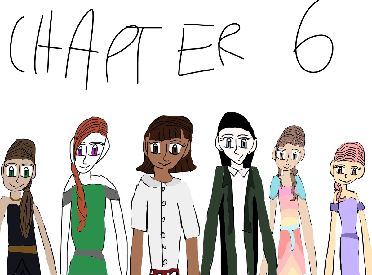 Amora Zynthia | RiddleAndStuff Wiki | Fandom