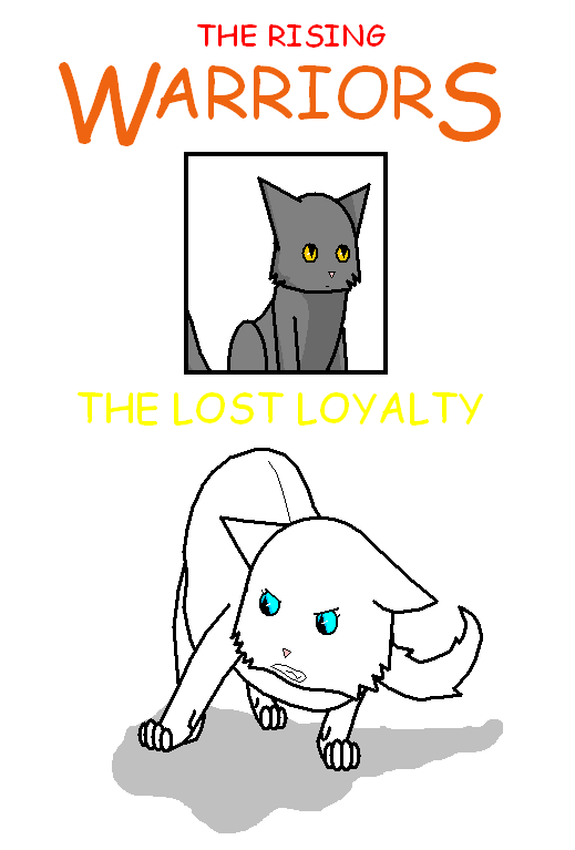 The Lost Loyalty | Writings for Me Wiki | Fandom