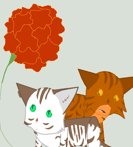 The Marigold Gift | Writings for Me Wiki | Fandom