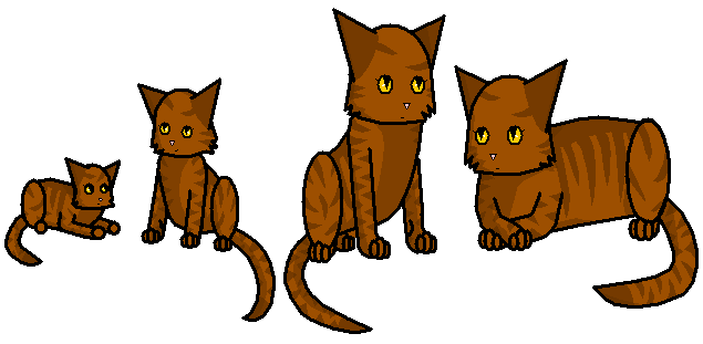 Tigerlight | Writings for Me Wiki | Fandom