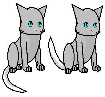 Snowtail | Writings for Me Wiki | Fandom