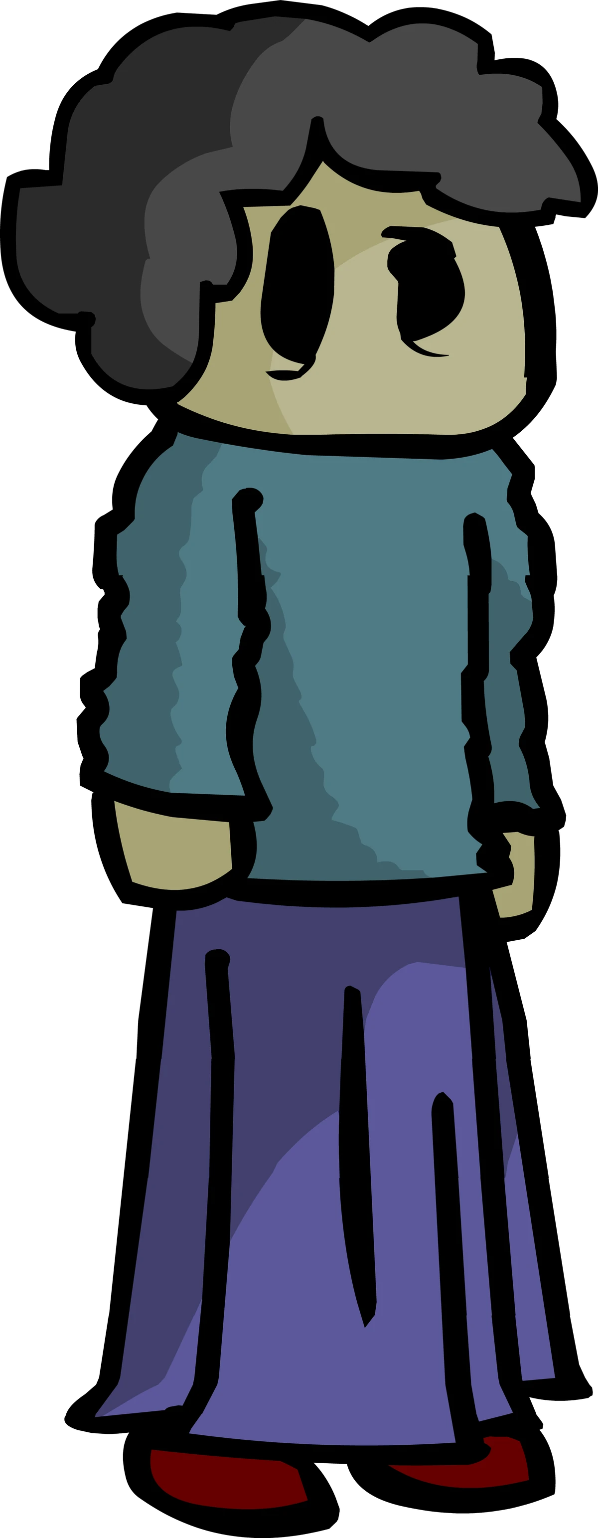 Elementary School Teacher | Riddle School Wiki | Fandom