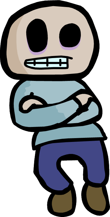 Zack Kelvin | Riddle School Wiki | Fandom