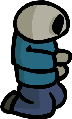 Zack Kelvin | Riddle School Wiki | Fandom