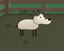 Goat-Man | Riddle School Wiki | Fandom