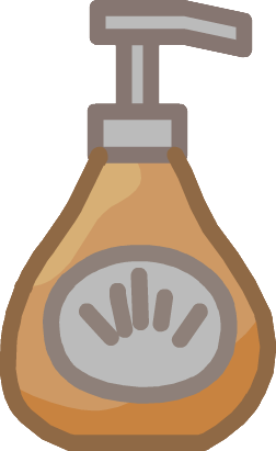 Hand soap | Riddle School Wiki | Fandom