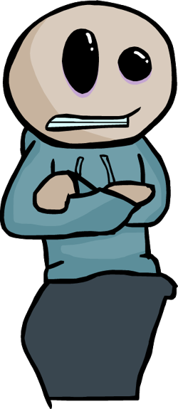 Zack Kelvin | Riddle School Wiki | Fandom