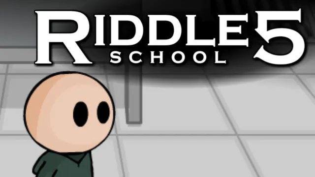 Riddle School 5 | Riddle School Wiki | Fandom