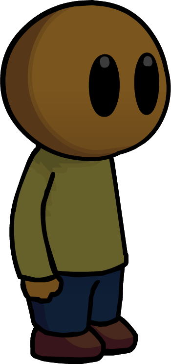 Phred Whistler | Riddle School Wiki | Fandom